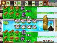 Bobsled Bonanza | Plants vs. Zombies Wiki | Fandom