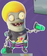 Party Imp | Plants vs. Zombies Wiki | Fandom