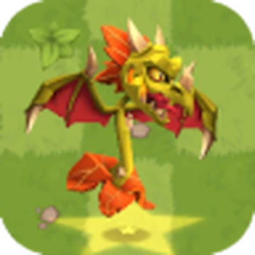 Snapdragon Plants Vs Zombies