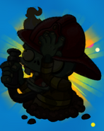 Firefighter | Plants vs. Zombies Wiki | Fandom