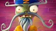 Zen Sensei | Plants vs. Zombies Wiki | Fandom