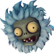 Arctic Trooper | Plants vs. Zombies Wiki | Fandom
