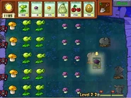 Night | Plants vs. Zombies Wiki | Fandom