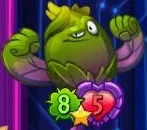 Muscle Sprout/Gallery | Plants vs. Zombies Wiki | Fandom