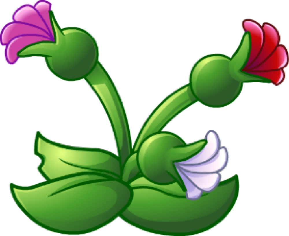 Dazey Chain/Gallery | Plants vs. Zombies Wiki | Fandom