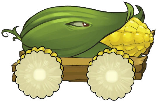 Mazorcañón/Galería | Wiki Plants vs. Zombies | Fandom