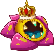 Primal Rafflesia | Plants vs. Zombies Wiki | Fandom