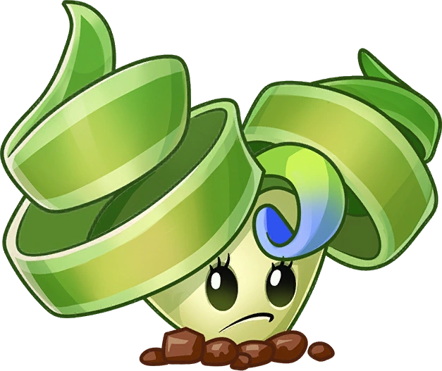 Princess Spring Grass | Plants vs. Zombies Wiki | Fandom