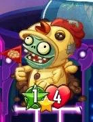 Team Mascot/Gallery | Plants vs. Zombies Wiki | Fandom