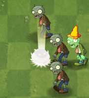 Bzzz Button | Plants vs. Zombies Wiki | Fandom