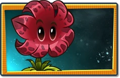 Meteor Flower/Gallery | Plants vs. Zombies Wiki | Fandom
