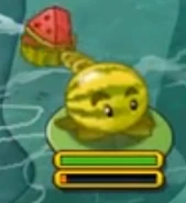 Watermelon line | Plants vs. Zombies Wiki | Fandom