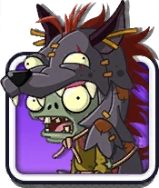 Wolf Zombie | Plants vs. Zombies Wiki | Fandom