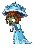 Parasol Zombie/Gallery | Plants vs. Zombies Wiki | Fandom