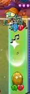Line Dancing Zombie | Plants vs. Zombies Wiki | Fandom