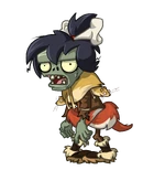 Weasel Hoarder/Gallery | Plants vs. Zombies Wiki | Fandom