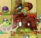 Mammoth Rider Zombie | Plants vs. Zombies Wiki | Fandom