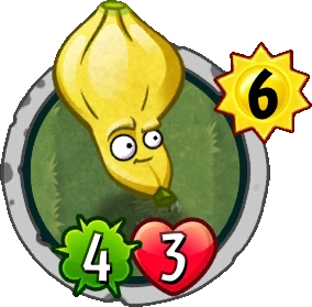 Brainana | Plants vs. Zombies Wiki | Fandom