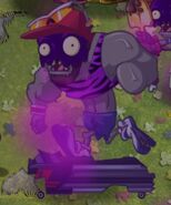 Cardio Zombie | PvZ Roleplay Community Wiki | Fandom