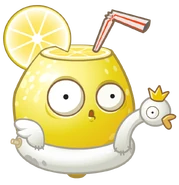 Acidic Lemon/Gallery | Plants vs. Zombies Wiki | Fandom