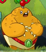 Spudow/Gallery | Plants vs. Zombies Wiki | Fandom