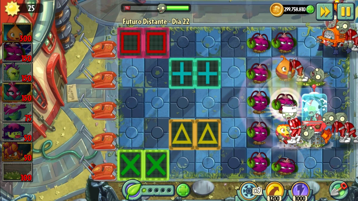 Sweet Potato | Plants vs. Zombies Wiki Tiếng Việt | Fandom