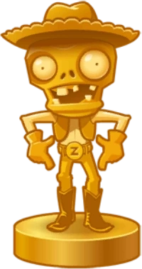 User blog:Creekee11/My Challenge in The Wild West | Plants vs. Zombies ...