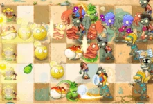 Acidic Lemon | Plants vs. Zombies Wiki | Fandom