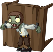 Zombot Troupe Manipulator | Plants vs. Zombies Wiki | Fandom