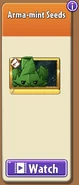 Arma-mint/Gallery | Plants vs. Zombies Wiki | Fandom