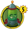 Tactical Cuke | Plants vs. Zombies Wiki | Fandom