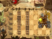 Zombot War Wagon | Plants vs. Zombies Wiki | Fandom