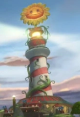 Mega Flower | Plants vs. Zombies Wiki | Fandom