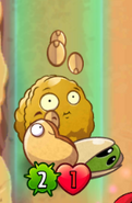 Mixed Nuts | Plants vs. Zombies Wiki | Fandom