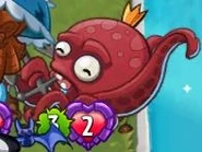 Octo-Pet | Plants vs. Zombies Wiki | Fandom