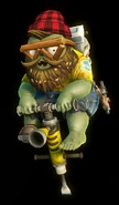 Plumber | Plants vs. Zombies Wiki | Fandom