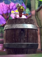 Barrel | Plants vs. Zombies Wiki | Fandom