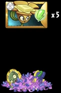 Buttercup (Plants vs. Zombies 2) | Plants vs. Zombies Wiki | Fandom