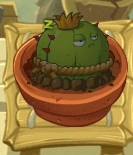 Cactus line | Plants vs. Zombies Wiki | Fandom