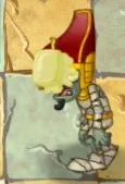 Pharaoh Zombie/Gallery | Plants vs. Zombies Wiki | Fandom