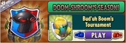Bud'uh Boom/Gallery | Plants vs. Zombies Wiki | Fandom