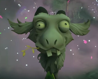 Stinky Goat | Plants vs. Zombies Wiki | Fandom