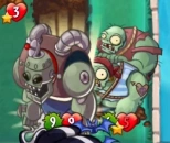 Zombot 1000/Gallery | Plants vs. Zombies Wiki | Fandom