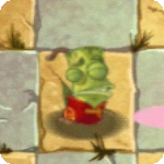 Landlord Bamboo/Gallery | Plants vs. Zombies Wiki | Fandom