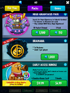 Brainana | Plants vs. Zombies Wiki | Fandom