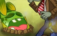 Sunshine Leek | Plants vs. Zombies Wiki | Fandom