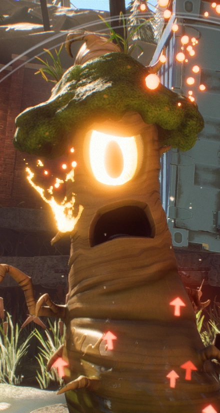 Category:Elusive Foes | Plants vs. Zombies Wiki | Fandom