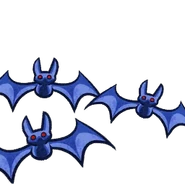 Zom-Bats | Plants vs. Zombies Wiki | Fandom