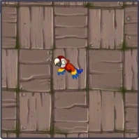 Zombie Parrot | Plants vs. Zombies Wiki | Fandom