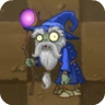 Wizard Zombie | Plants vs. Zombies Wiki | Fandom